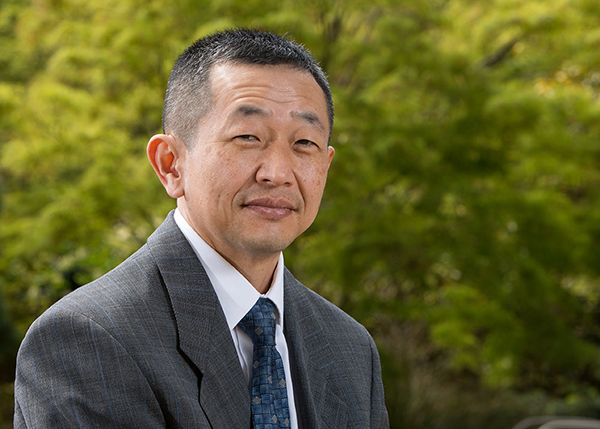 Fred T. Korematsu Center for Law and Equality